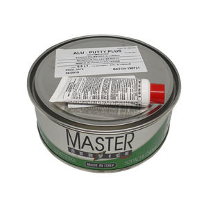 Mastic en polyester - Tous les fabricants industriels