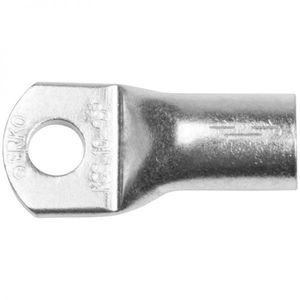 Cosse à oeillet - KOP series - Erko - tubulaire / en laiton