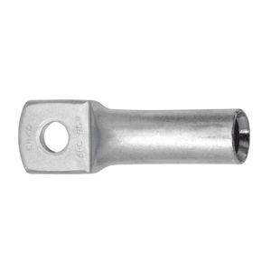 Cosse à oeillet - TSE series - Erko - tubulaire / isolée / en cuivre