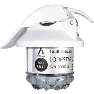 Détecteur de défauts pour lignes électriques - Tous les fabricants ...