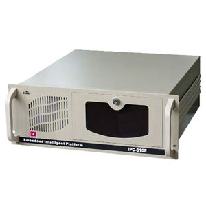 Ordinateur box - IPC-620H - EVOC Intelligent Technology Co., Ltd - 4e Generation Intel® Core ...