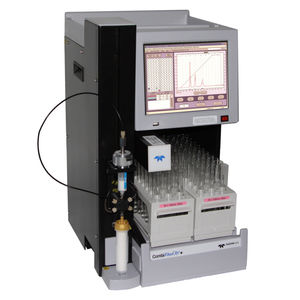 Chromatographe flash - CombiFlash® NextGen 300+ - Teledyne Isco - ELSD ...