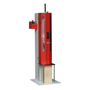 Compacteur de laboratoire automatique - Tous les fabricants industriels
