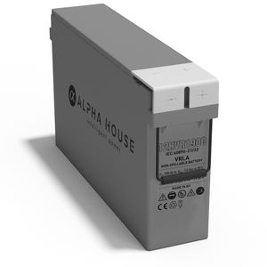 Alpha House Ltd : Électricité - Électronique - DirectIndustry