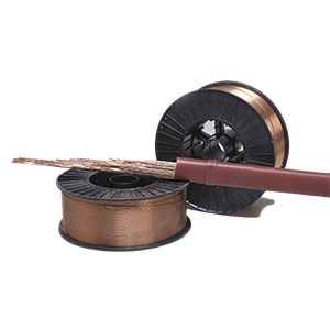 Fil de soudage TIG - Er316L, Er308L, Er309L - ANHUI ARTS & CRAFTS IMP & EXP CO., LTD. - en acier ...