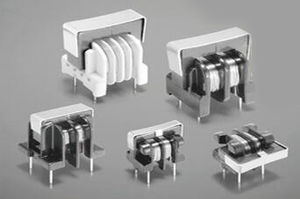 Self de choc de filtrage - YC series - Tianchang Yunchen Electronics ...