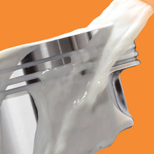 Fluide d'usinage de fraisage - NOVAMET 900 B - Oemeta Chemische Werke ...