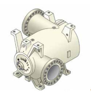 Compresseur centrifuge - C33 - Solar Turbines - de gaz / à moteur ...