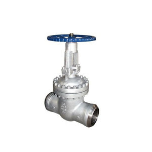 Vanne à opercule flexible - A890 4A - Zhejiang Jieyu Valve Company ...