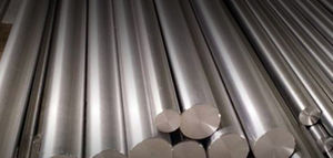 Barre en alliage d'aluminium - 10 series - Henan Chalco Aluminum ...