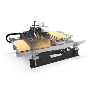 Colleuse automatique, Dispositif de collage automatique - Tous les ...