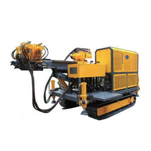 Foreuse de carottage - XY-1B - SINOVO HEAVY INDUSTRY CO., LTD. - d ...