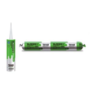 Colle silicone - K-995 - Henan Jixiang Industry Co., Ltd. - pour ...