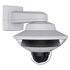 Caméra thermique - AXIS Q1952-E - Axis Communications - de détection / d'imagerie thermique ...