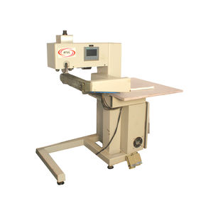 Scelleuse par ultrasons - Tous les fabricants industriels