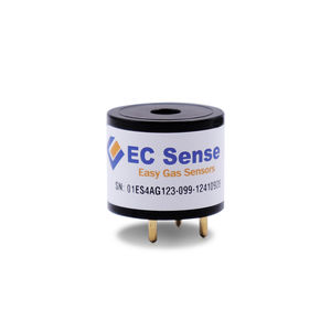 Capteur de gaz NO2 - ES4-NO2-1000 - EC Sense GmbH - électrochimique ...