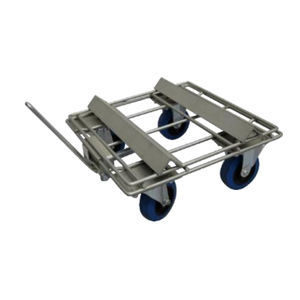 Chariot de transport - Box Rollis - Labadis - de stockage