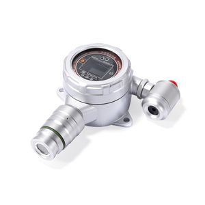 Détecteur de gaz combustible - K-G60 - Beijing Zetron Technology Co., Ltd - de gaz / CH2O / de ...