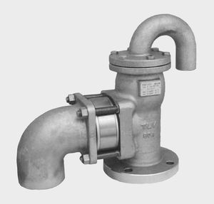 Casse-vide en inox - Tous les fabricants industriels