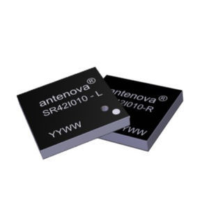 Antenne bande ISM - Velox - Antenova - PCB