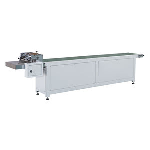 Machine d'application de colle thermofusible - LFP-G series - Ruian ...