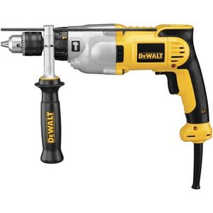 Perceuse électrique - DWD115K, DWD110K, DWD112 - DEWALT Industrial Tool