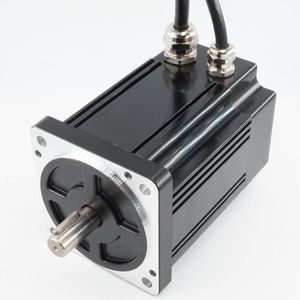 Moteur DC - BLN series - ELRA Antriebstechnik Vertriebs Ges.m.b.H ...