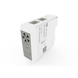 Interface CAN-Bus - CAN - Epic Power Converters S.L. - Bluetooth