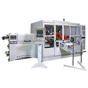 Cintreuse électrique - Numac Numaflex - NUMALLIANCE - de fils ...