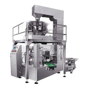Machine d'emballage pour poudre, Machine de conditionnement en ...