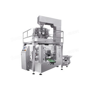 Remplisseuse operculeuse - Tous les fabricants industriels