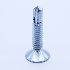 Vis de fixation - Hebei Jinzuo Fasteners Co,.Ltd - à tête creuse / à ...