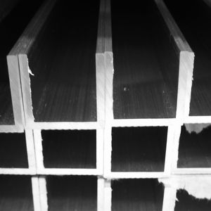 Profilé en I - Tous les fabricants industriels