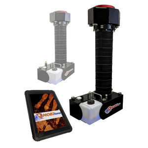 Attestor Forensics GmbH : Métrologie - Laboratoire - DirectIndustry