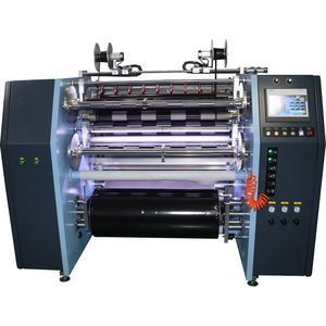 Machine d'impression à transfert thermique - CLX001 - HAVESINO - pour ...