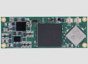 Computer-on-module Qualcomm - Tous les fabricants industriels
