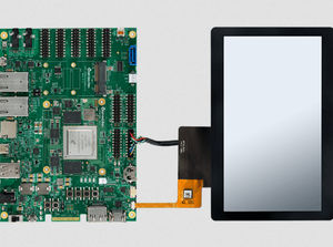 Kit d'évaluation - VAR-SOM-MX8M-MINI - variscite