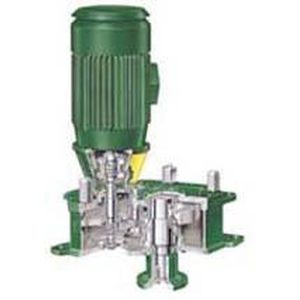 Mélangeur à turbine - MagMixer MBI, SanStar - LIGHTNIN - batch / de ...