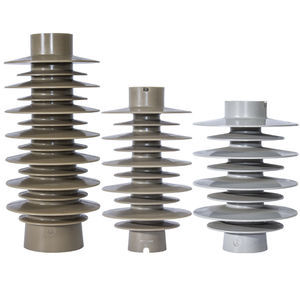 Isolateur électrique - INDISOL S.A.