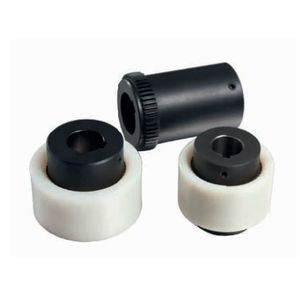 Accouplement flexible - SOFTEX® ES NO - HBE GmbH - d'arbre / pour ...