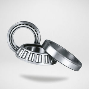 Roulement auto-alignant - CMW - à billes / à une rangée / radial