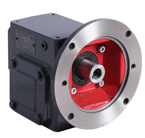 Réducteur à vis sans fin - HANGZHOU SINO-DEUTSCHE POWER TRANSMISSION ...