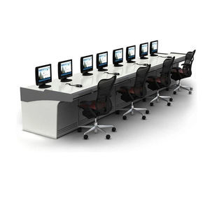 Pupitre de commande - Beijing Bright Hongyang Technology Co., Ltd ...