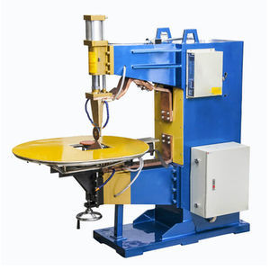 Machine de soudage par résistance - FNS - Guangdong DuroPower ...