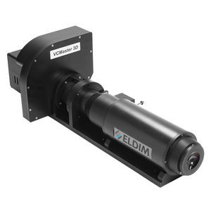 Système de vision de guidage visuel - Tous les fabricants industriels