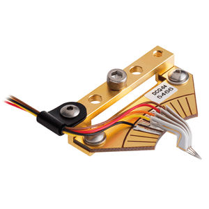 Substrat - Multiline TRL Cal - FORMFACTOR