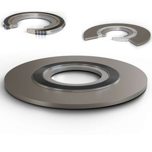 Joint en graphite, Joint en graphite expansé - Tous les fabricants ...