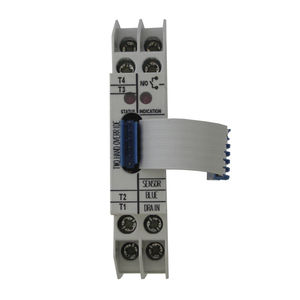 Module d'extension - CLI - Mechan Controls