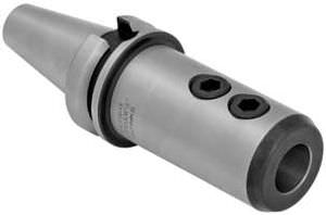 Porte-fraise CAPTO - 10 000 rpm | Capto C4, C6 series - Techniks - à queue cylindrique