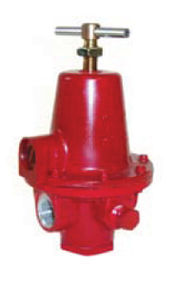 Régulateur de pression pour gaz - RegO® - Rego Europe - à membrane ...